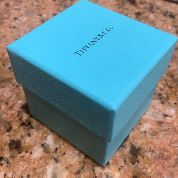 Tiffany And Co Storage And Organization Authentic Brand New Tiffany Co